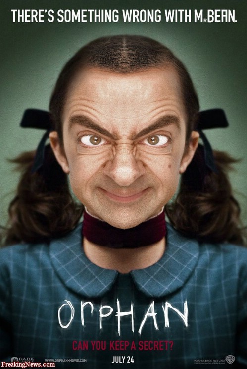 mini bean